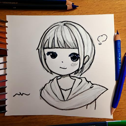 draw what you want | OpenArt