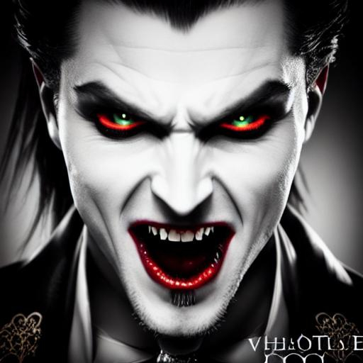 {{{a Photorealistic portrait of a vampire lord}}}, g... | OpenArt