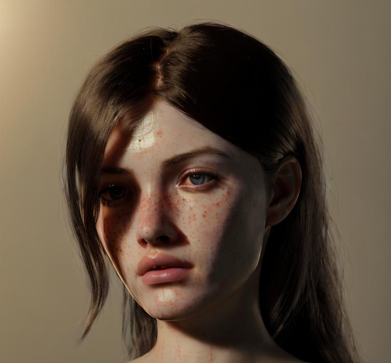 highly detailed, beautiful body, beautiful girl, pho... | OpenArt