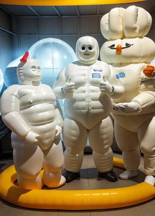 A hyperrealistic extremely detailed editorial photog... | OpenArt