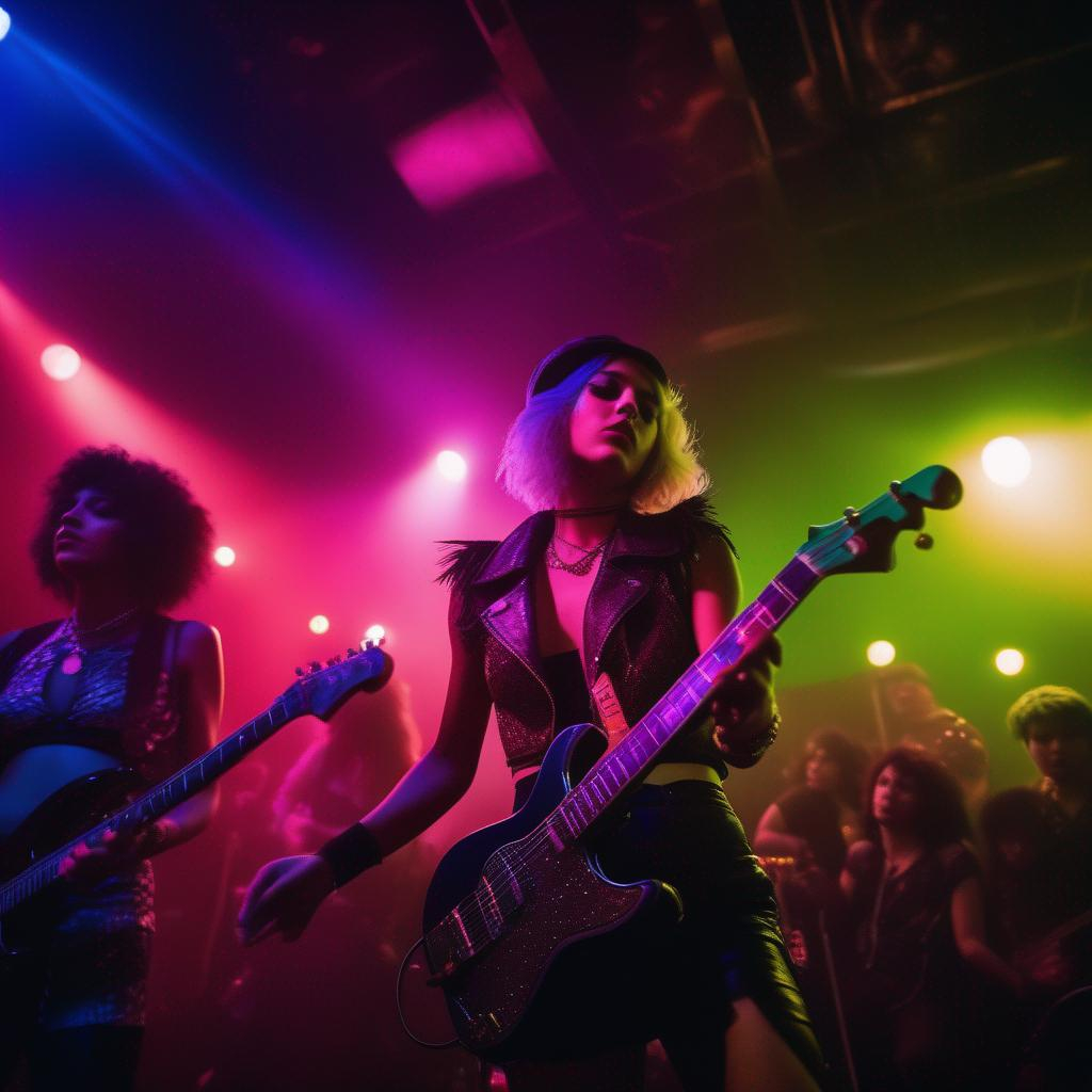 A hyperrealistic detailed vivid color photograph, an... | OpenArt