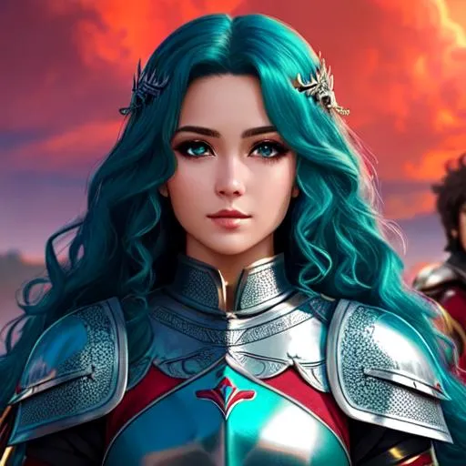 4K, 16K, high quality, extremely detailed, highly re... | OpenArt