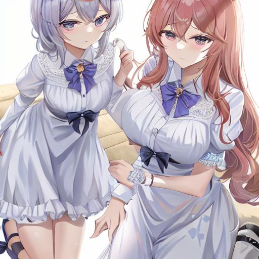Stepmom And Stepsis Openart