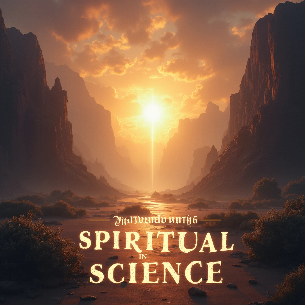 The Dawn of Spiritual Science In today’s world, the...