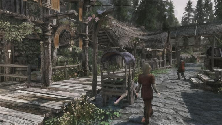 Line art, pen draw texture, fast sketch, no color, b...