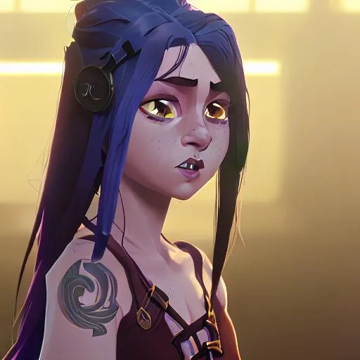 A wispy, figure that takes the shape of shadow which... | OpenArt