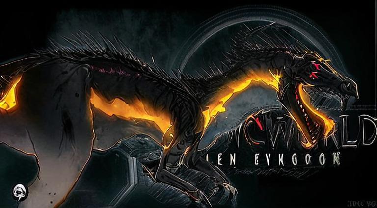 evil