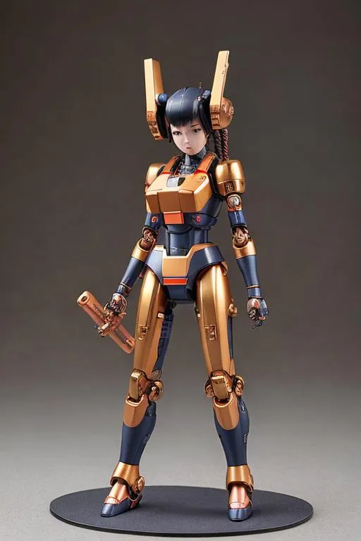 japan anime robot look like " Cyborg 009: The Cyborg...