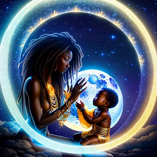 (Hyperrealistic highly detailed full body of an inhu... | OpenArt