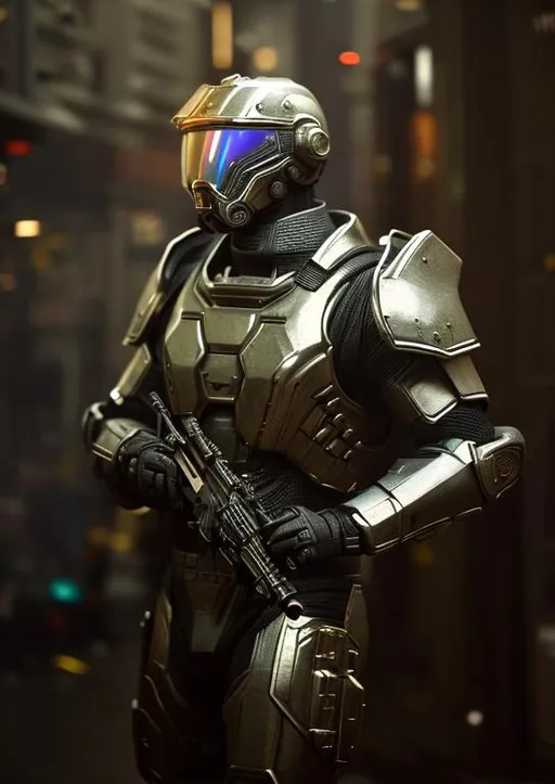 Black Panther Transformer | OpenArt