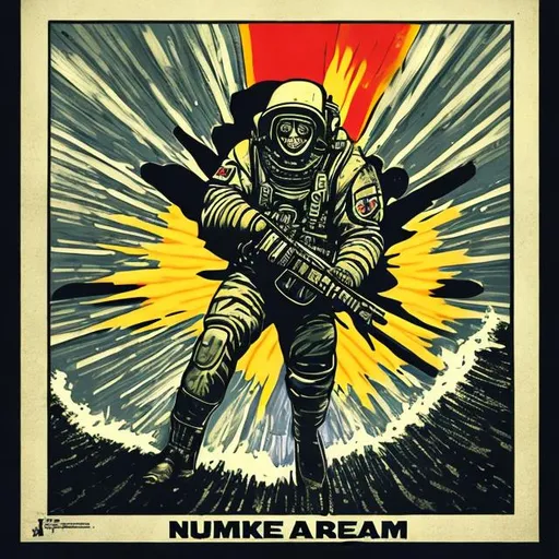 nuke