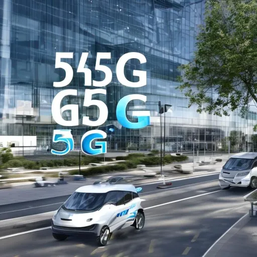 5G