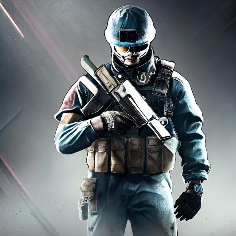 rainbow six siege new operator