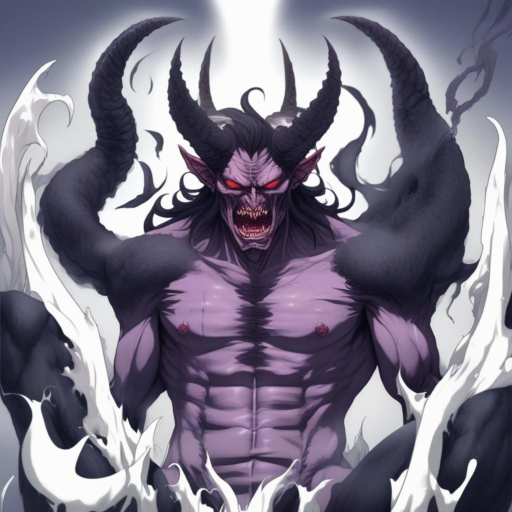 semen demon