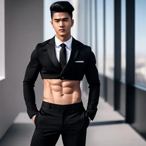 a gorgeous 4k hdr photo of an attractive extremely l... | OpenArt