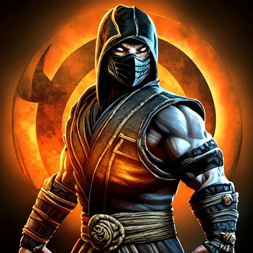mortal kombat
