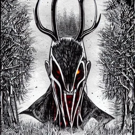Wendigo