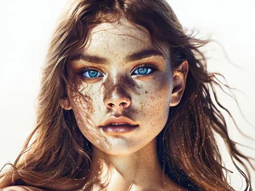 highly detailed, beautiful body, beautiful girl, pho... | OpenArt