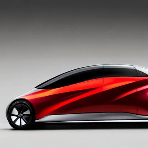 Toyota open wheels concept car | OpenArt