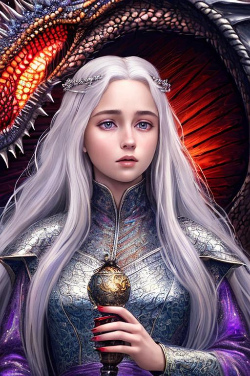 UHD, hd , 8k, oil painting, fantasy, hyper realism,... | OpenArt