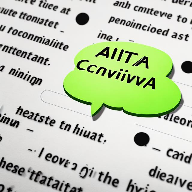 Ai can convert text to image