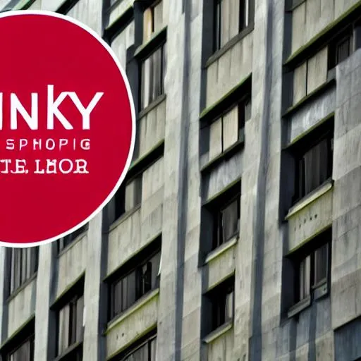 Vinsky shopping logo