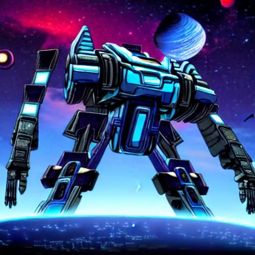 Cybertron, Gobotron, Mechtronopolis, based planet fl...