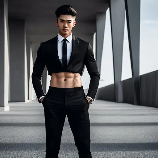 a gorgeous 4k hdr photo of an attractive extremely l... | OpenArt