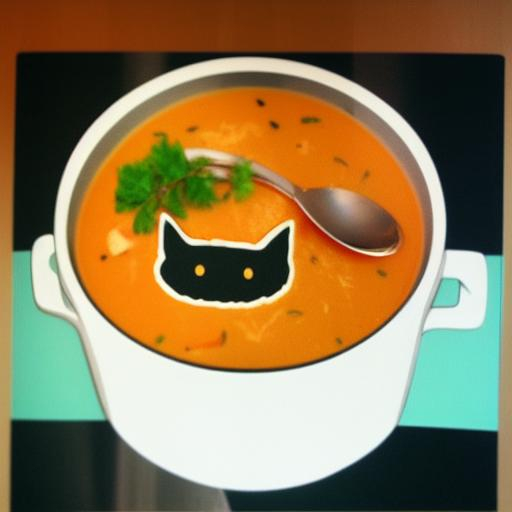 Kitchencatsoup