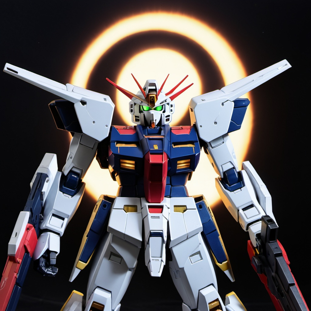 Eclipse Gundam