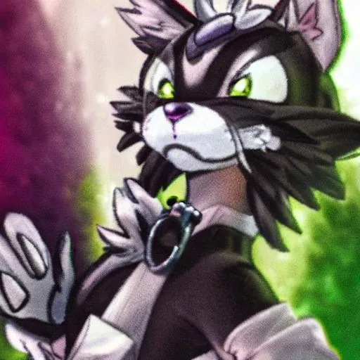 OpenArt - Find and Easily Create Customized furry Images | OpenArt