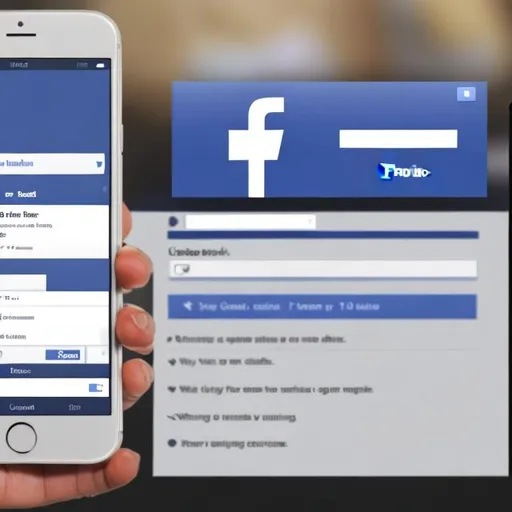 facebook gui