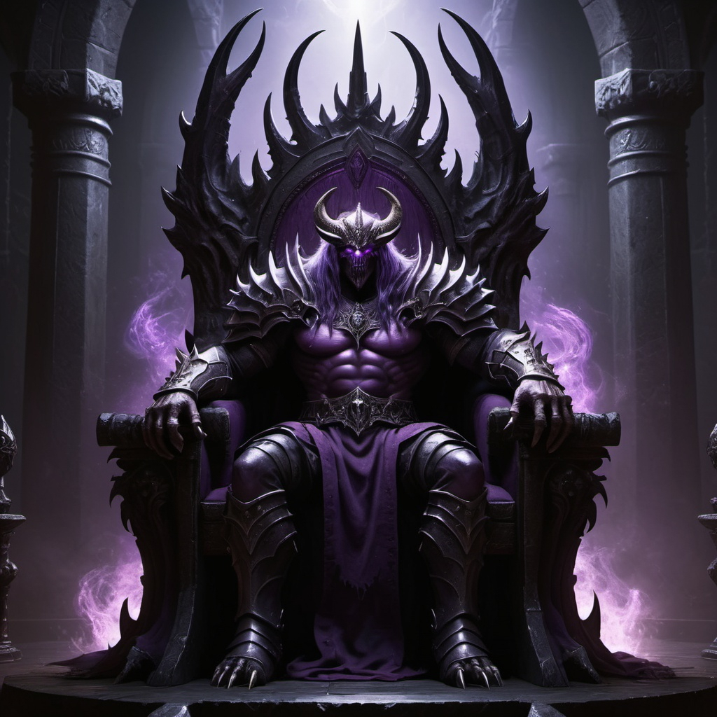 final boss, realistic, monster, epic, high quality,...