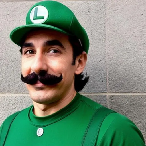 Luigi