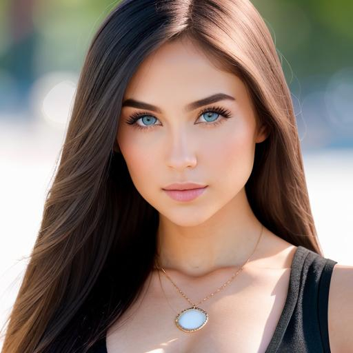 beautiful white girl, perfect face, perfect body, ma...