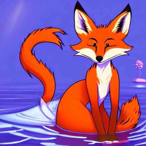 award-winning extremely detailed FurAffinity fantasy... | OpenArt