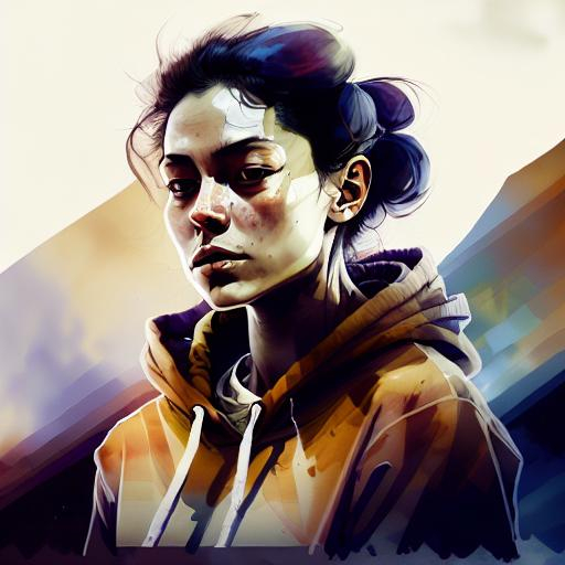 RAW photography, Art, by Luis Rojo, hyper-detailed... | OpenArt