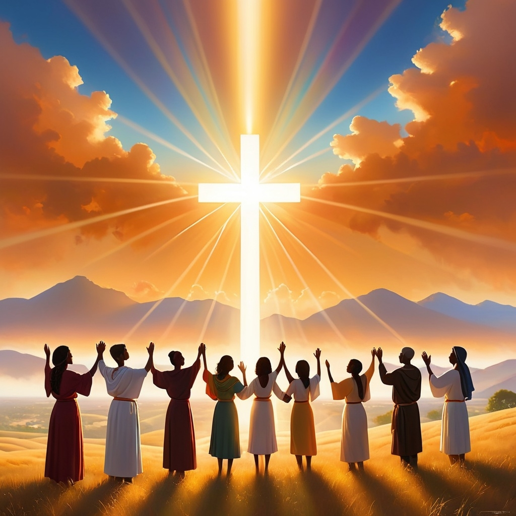 Support our ministry Help Gods word reach thousands...