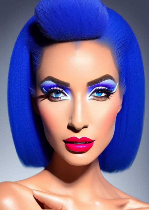 Sofh Blumore Instagram