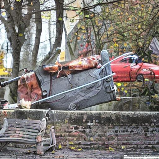 шарик летит | OpenArt