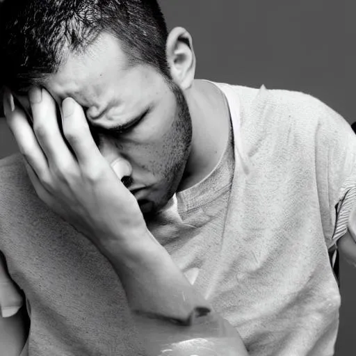 Fix hand posture | OpenArt