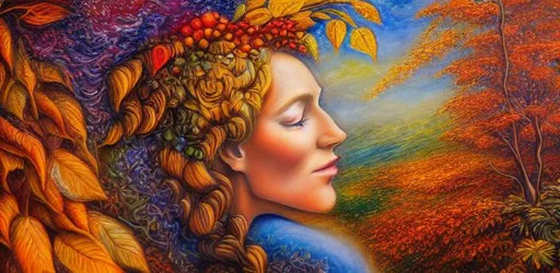 The Autumnal Equinox