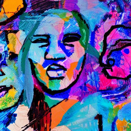 The art of thinking that using open art ai makes you... | OpenArt