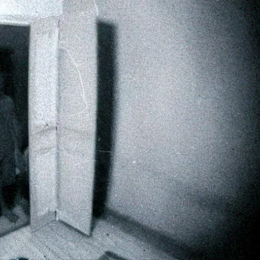 you holding camera in back rooms | OpenArt