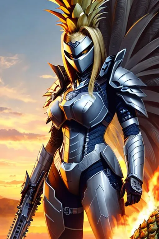 Poster art, high-quality high-detail highly-detailed... | OpenArt