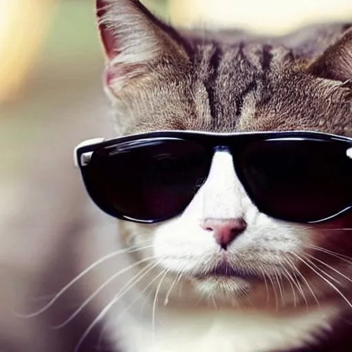 cool cat