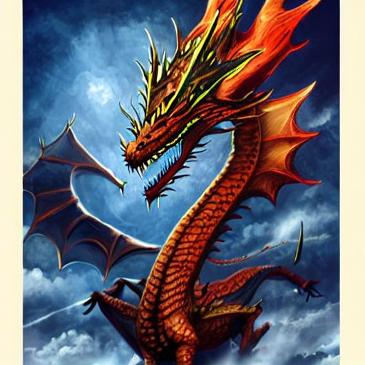 dragon