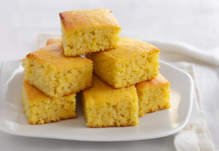 corn bread