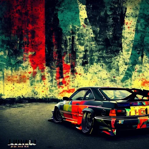 Background jdm