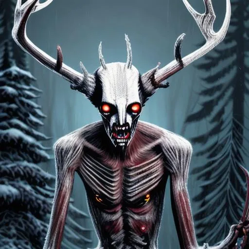 wendigo